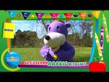 Learning with Zaky by One 4 Kids - Dailymotion