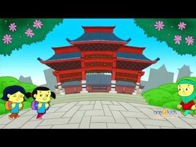 Learn Quran With Zaky by One 4 Kids - Dailymotion