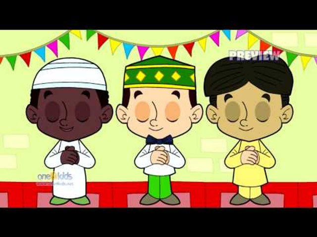 Zaky Films Previews by One 4 Kids - dailymotion