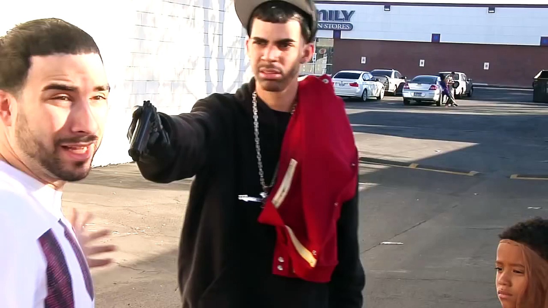 Illuminati Drake Headlines