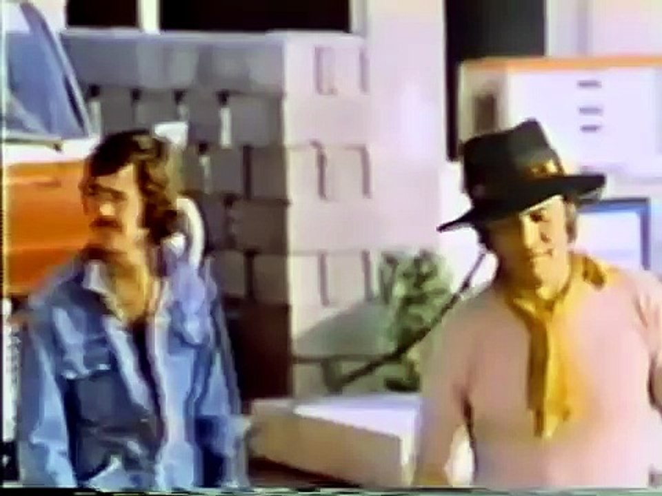 THE BIG BUST OUT 1972 – Видео Dailymotion