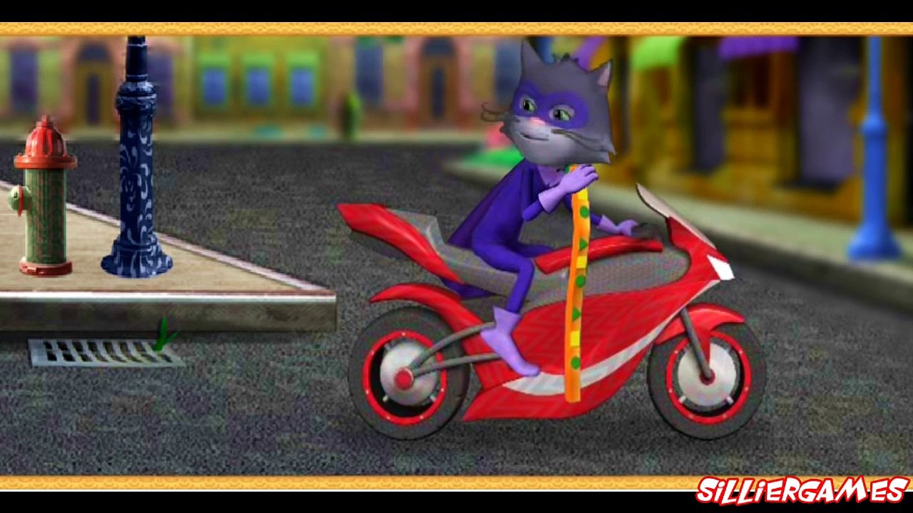 TEAM UMIZOOMI And The Shape Bandit - video Dailymotion