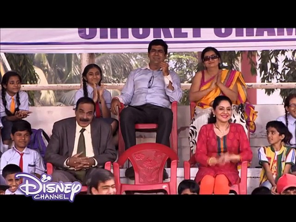 Goldie Ahuja Matric Pass Official Episode (5) - video Dailymotion