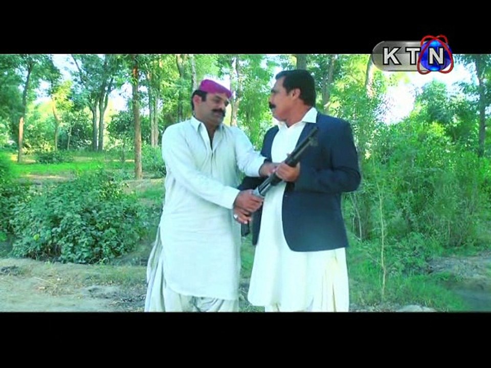 KANDAN JI SEJ EPISODE 292 2015 KTN TV SINDHI DRAMA - video Dailymotion
