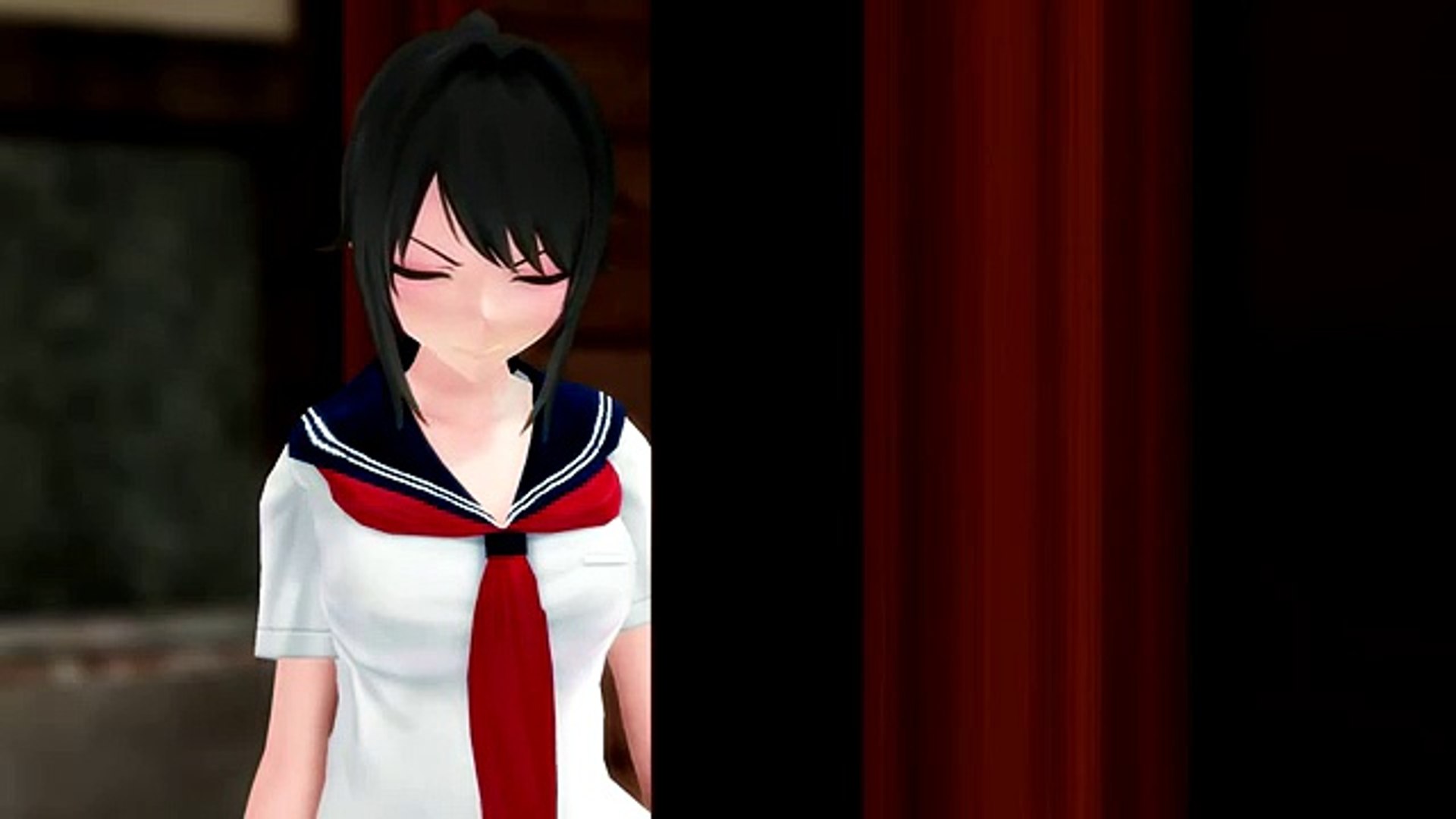 Yandere Simulator Mmd Memes MMD] Shin X Ayano 10 By DIA TLOA