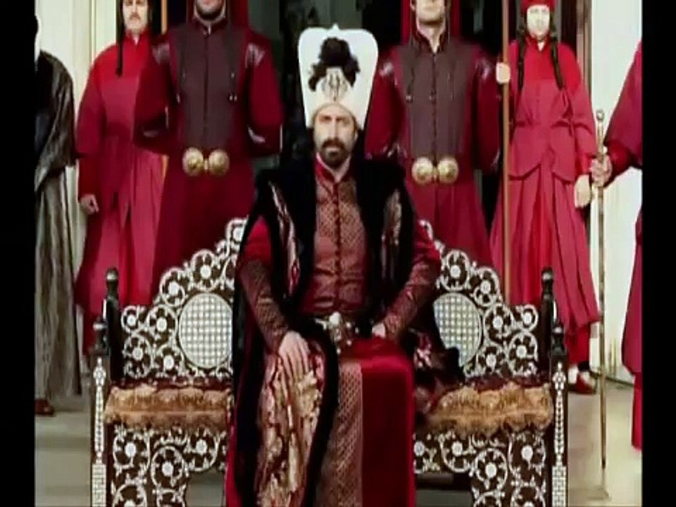 Harem - Dailymotion Video