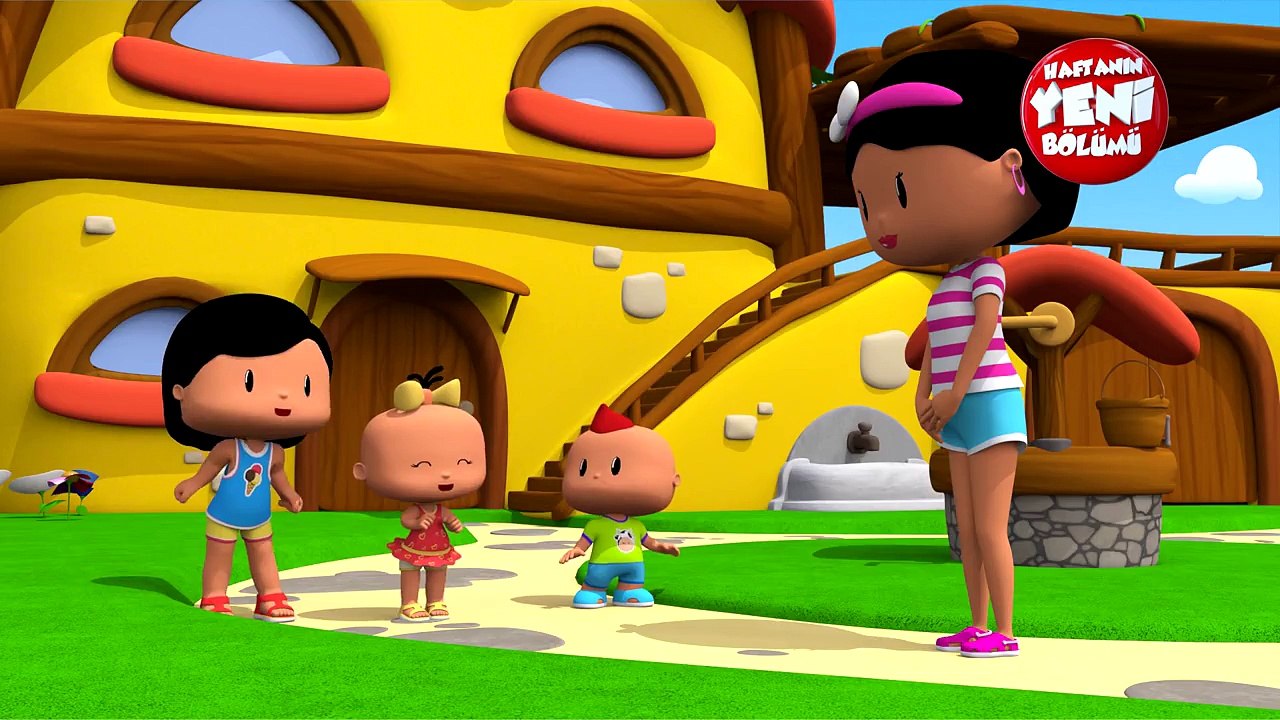 Pepee Yeni Bölüm Tanıtım / Bölüm 25 - Dailymotion Video