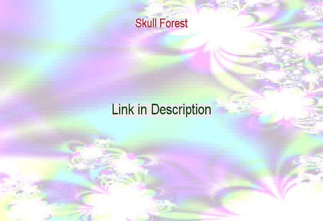 Stream Skull Forest Movie Download [2012] - video Dailymotion