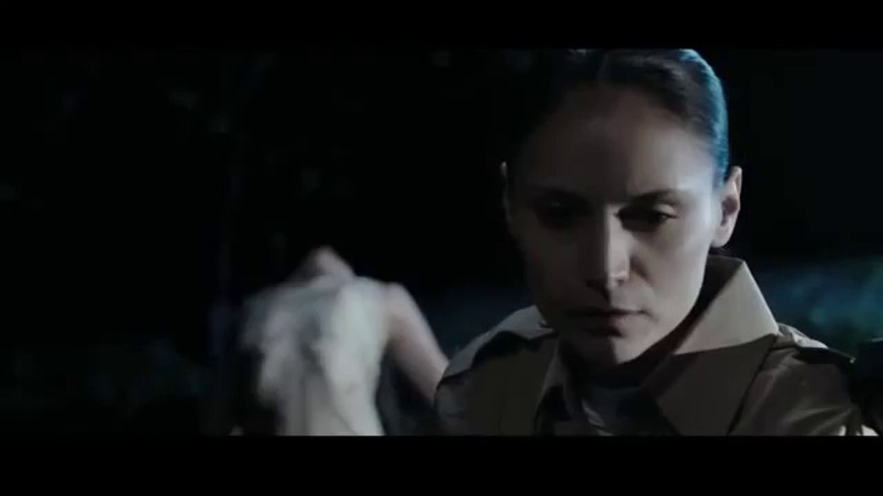 Lua Cheia - Filme Completo Legendado Curta Metragem Fantasia Terror ...