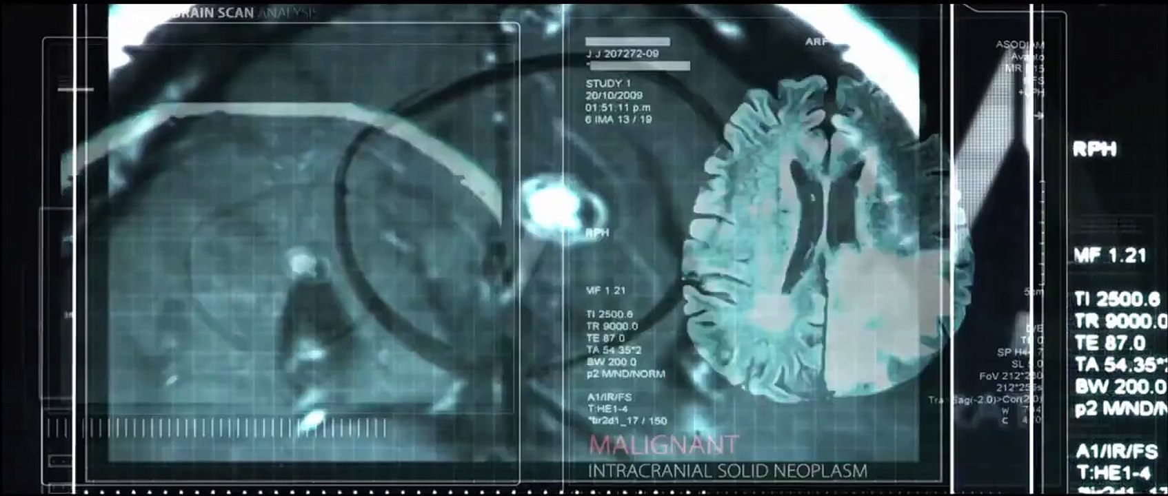 The Prototype Official Teaser Trailer 1 2013 Andrew Will SciFi Movie HD ...