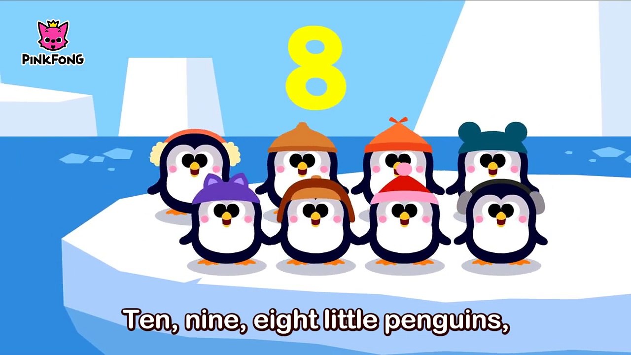 Counting 1 to 10 | Number Songs | PINKFONG Songs for Children ...
