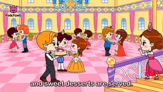 The Best of Princesses | Princess Stories | PINKFONG Story Time for ...