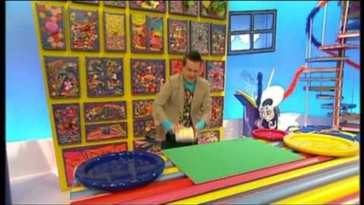 It's the Shapes! | Mister Maker - video dailymotion
