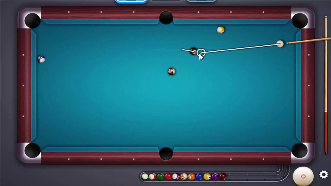 8 Ball PC Games Quick Short Tutorials 019 - video Dailymotion