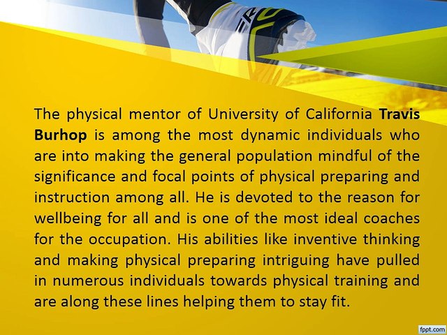 travisburhop videos - Dailymotion