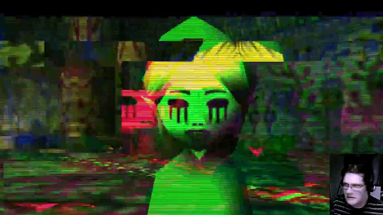 Ben.exe 2 - Creepy .exe game - video Dailymotion