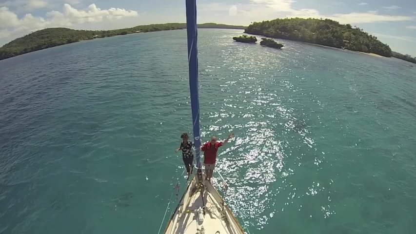 Cap'n Fatty Goodlander by Cruising World - Dailymotion