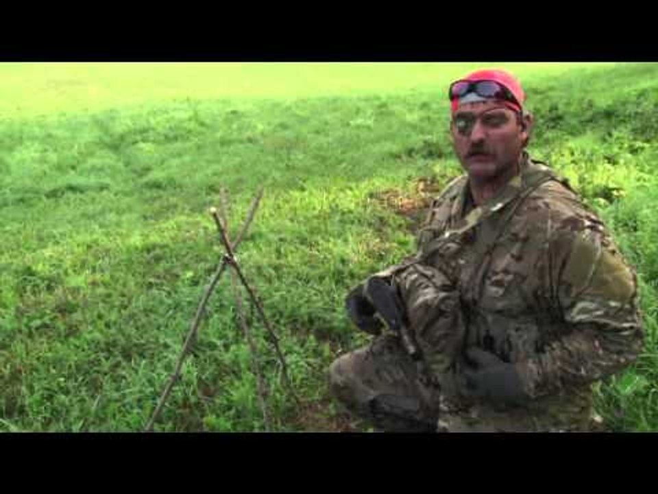 Reaper Outdoors Survive the Hunt - Operation Takin Bacon - video ...