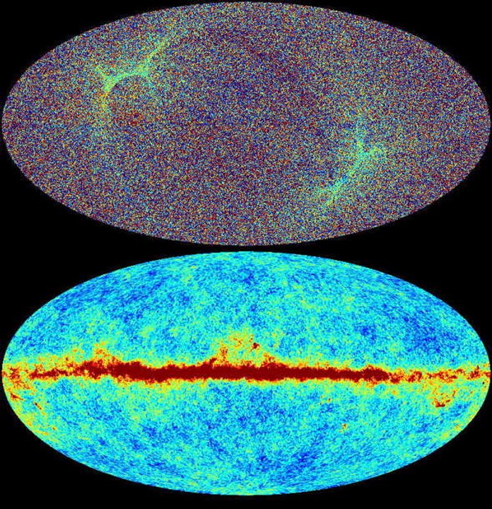NASA - The Electromagnetic Spectrum - Microwaves - video Dailymotion