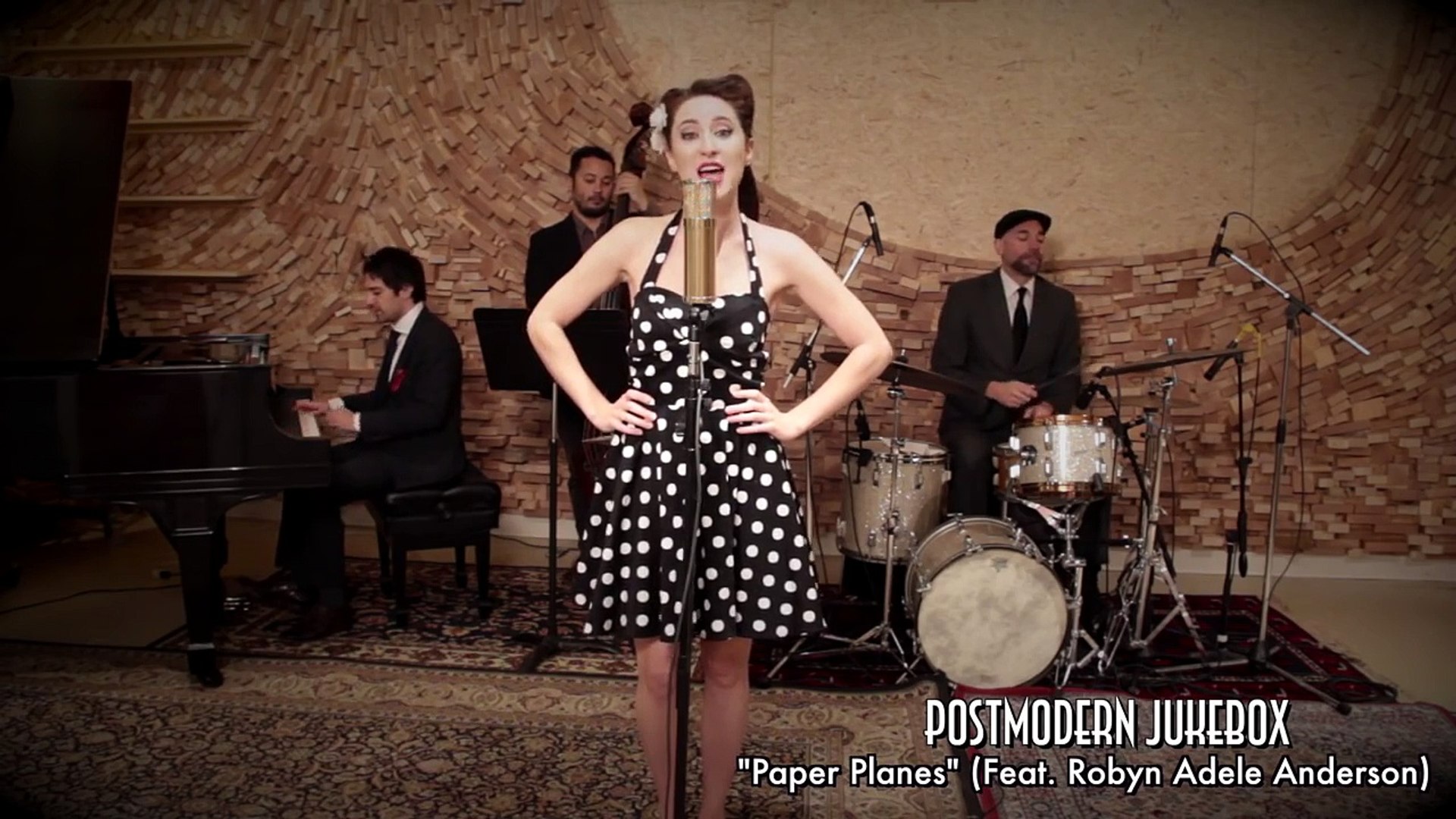 Robyn Adele Anderson