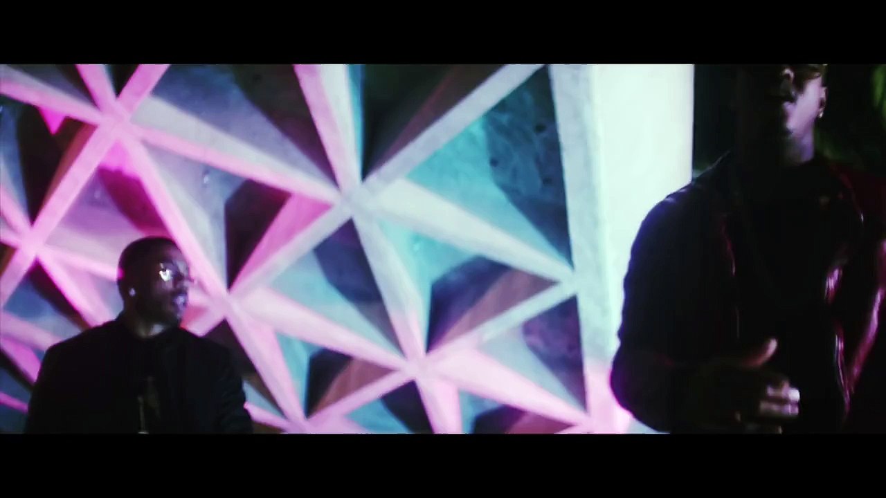 Nelly - The Fix (Official Video) ft. Jeremih - video Dailymotion