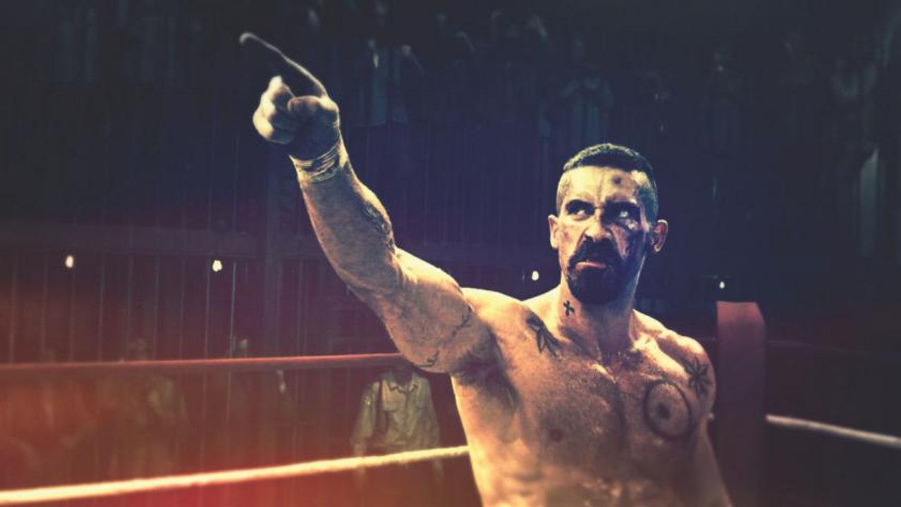 Watch Boyka: Undisputed IV (2016) Full Movie HD 1080p - video Dailymotion