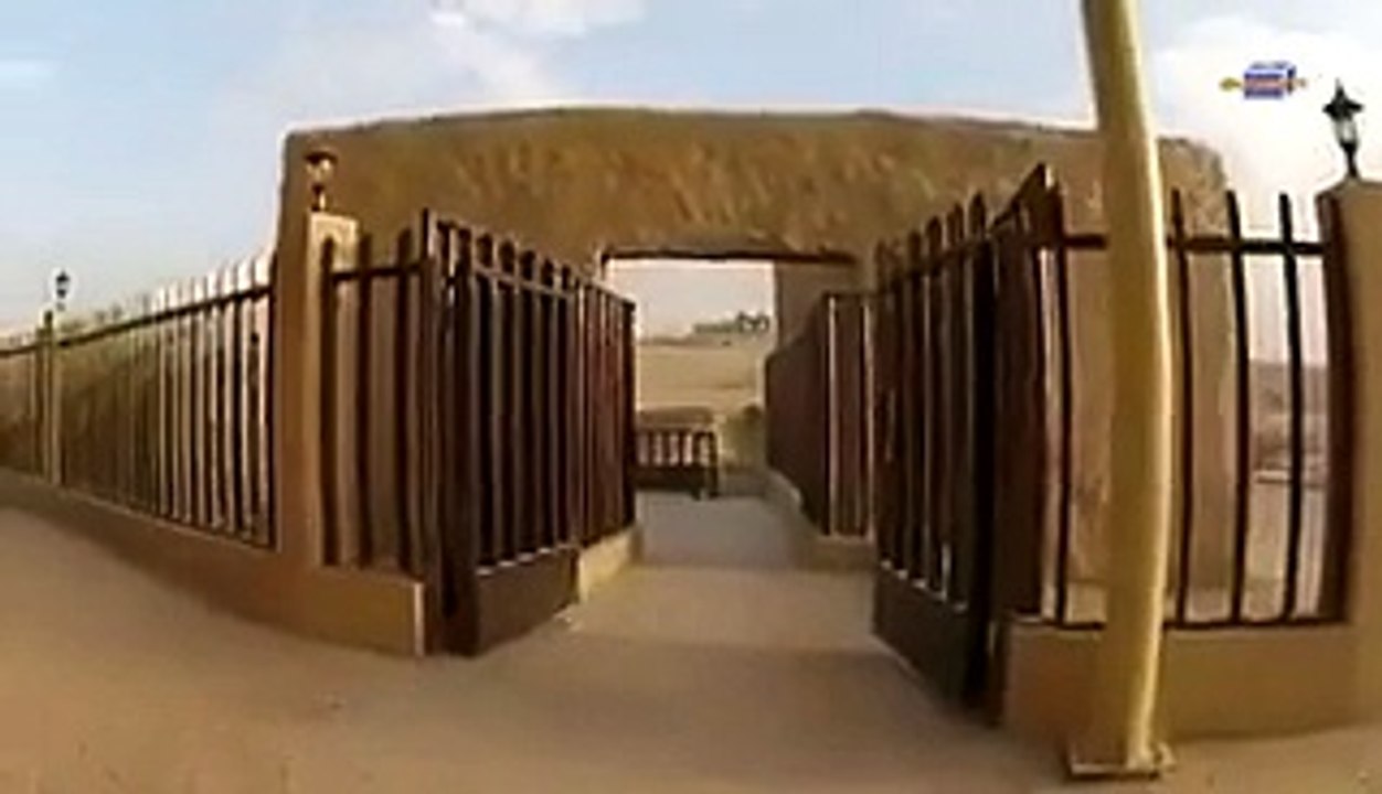 Well in which Yusuf (as) was thrown by his brothers - video Dailymotion