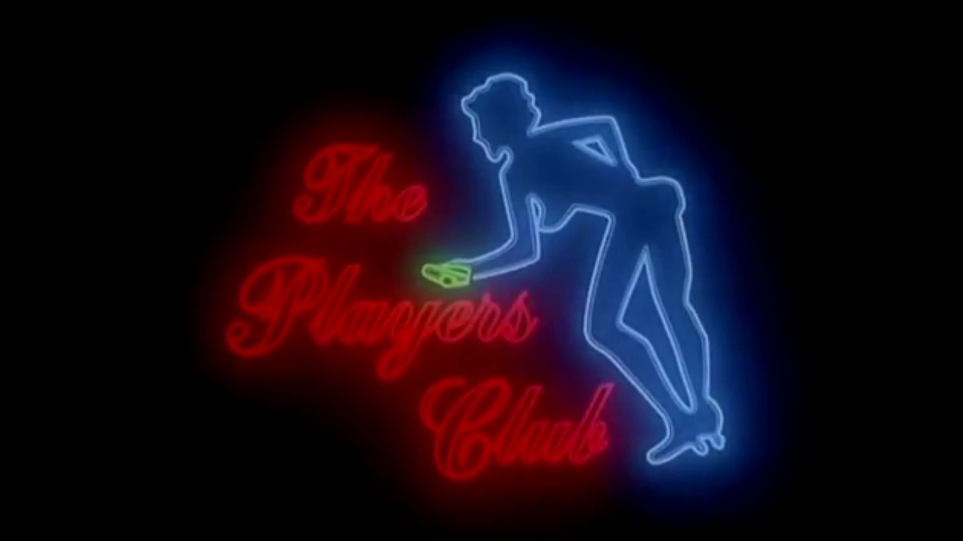 The Players Club 1998