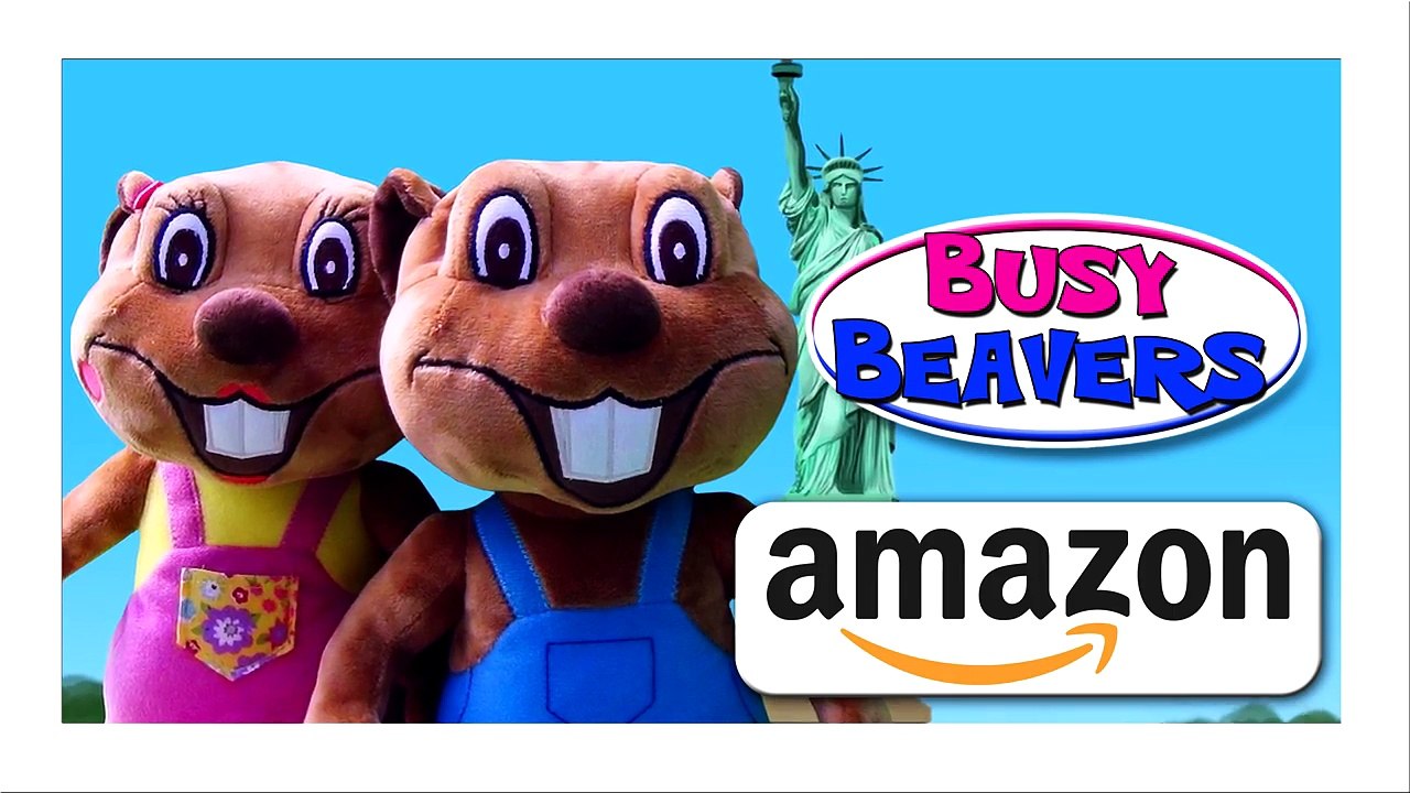 Alphabet Songs Collection & More | Busy Beavers 70 Min Compilation ...