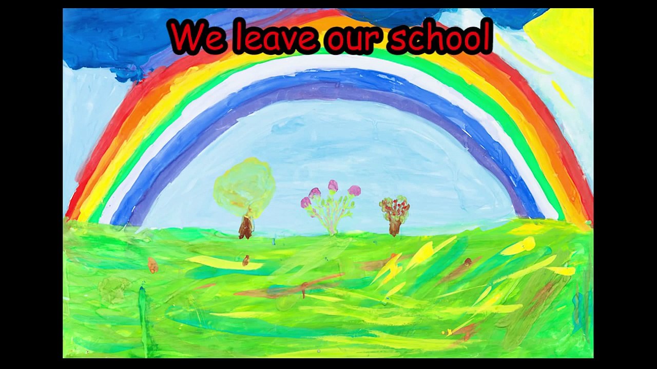 Goodbye Song for Children Childrens Goodbye Song by The Learning ...