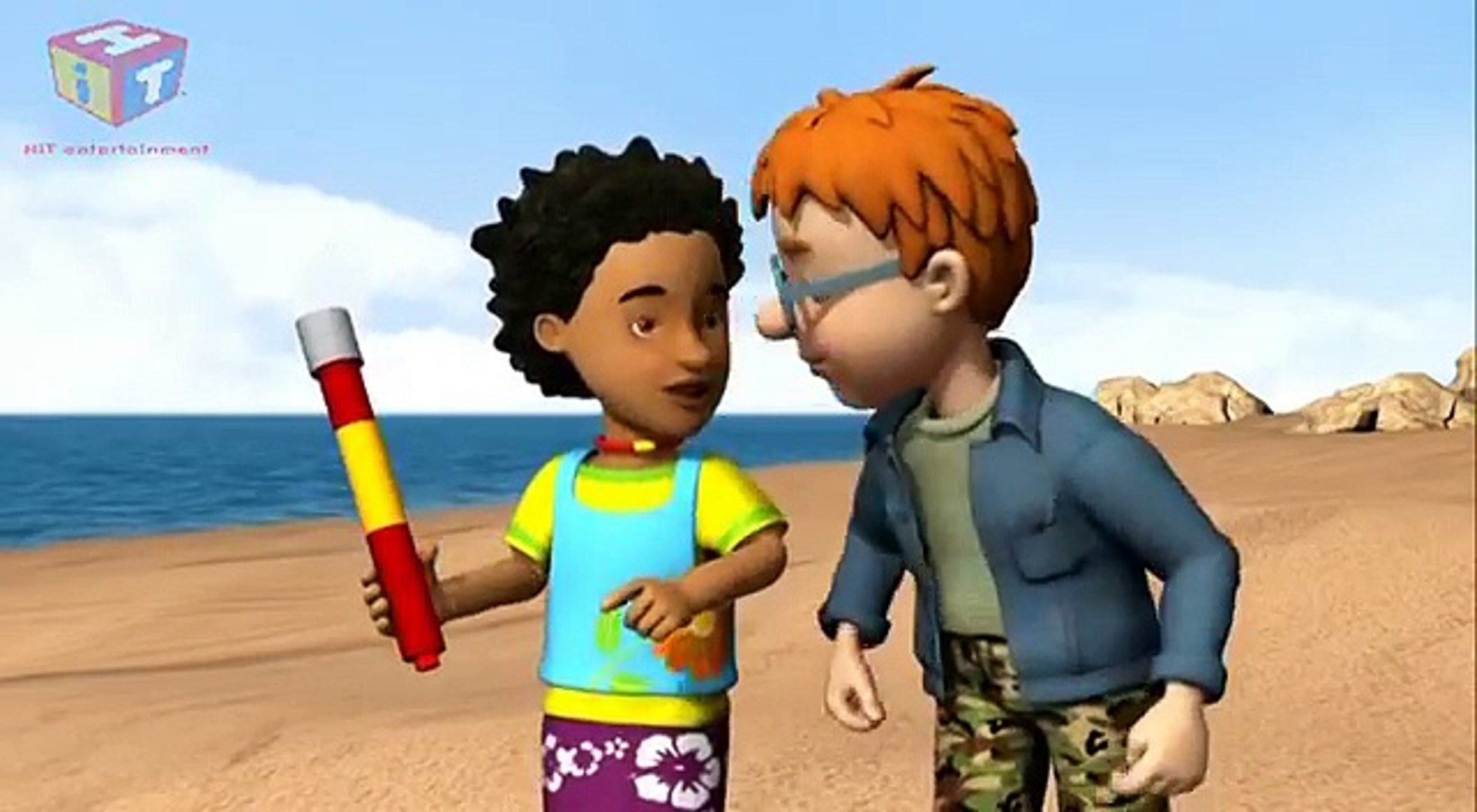 El Bombero Sam Y Mandy Flood Prime Video: Fireman Sam To The Rescue!