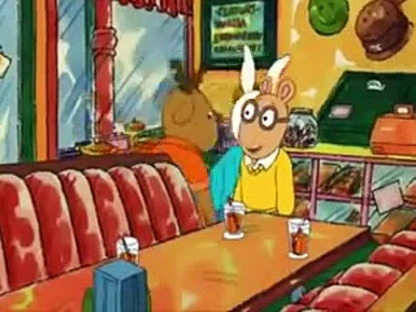 Arthur Its Only Rock And Roll