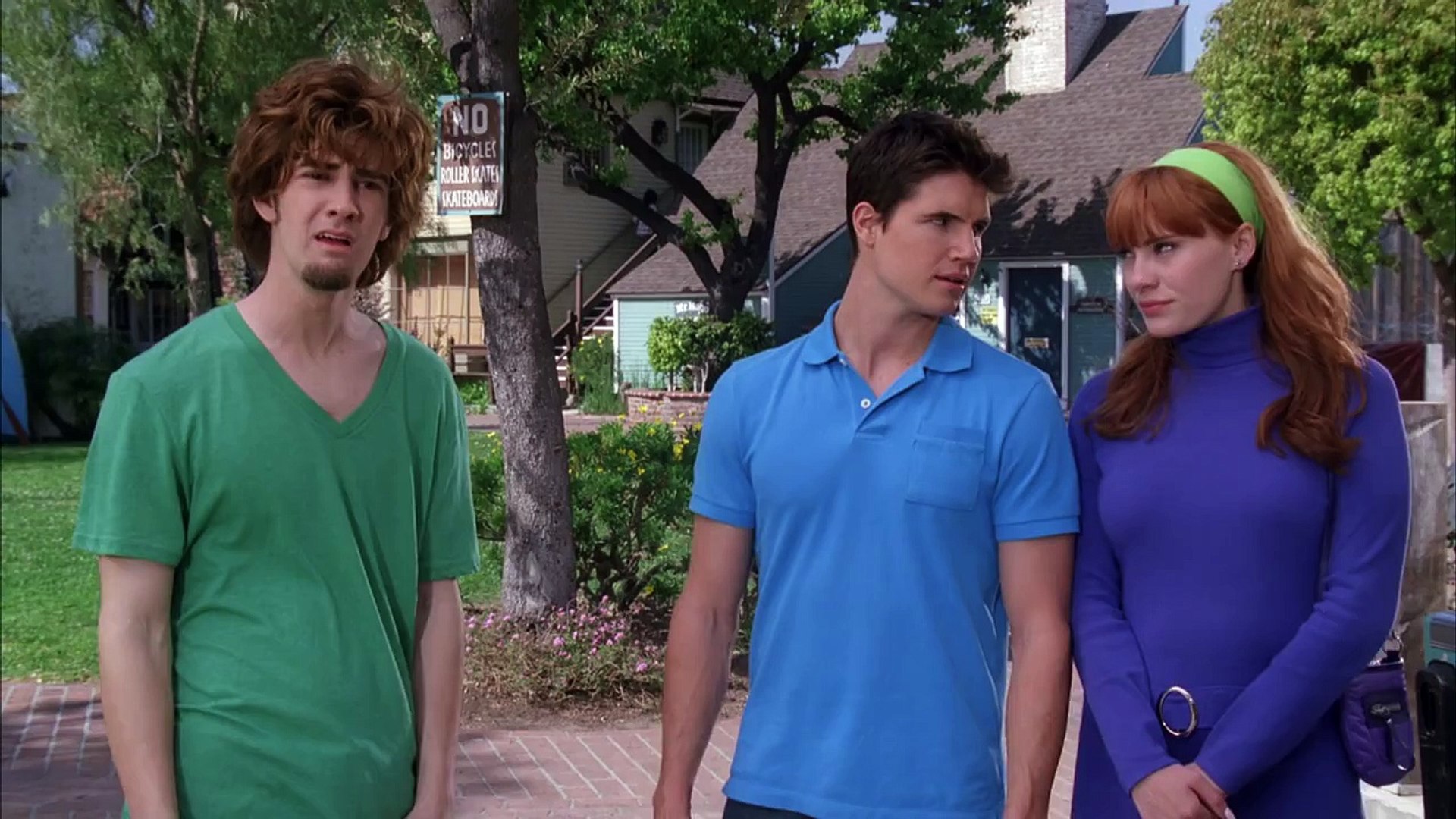 Scooby Doo Curse Of The Lake Monster Frog