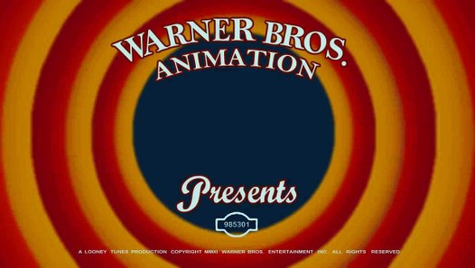 Looney Tunes Intro HD Remake - Vidéo Dailymotion