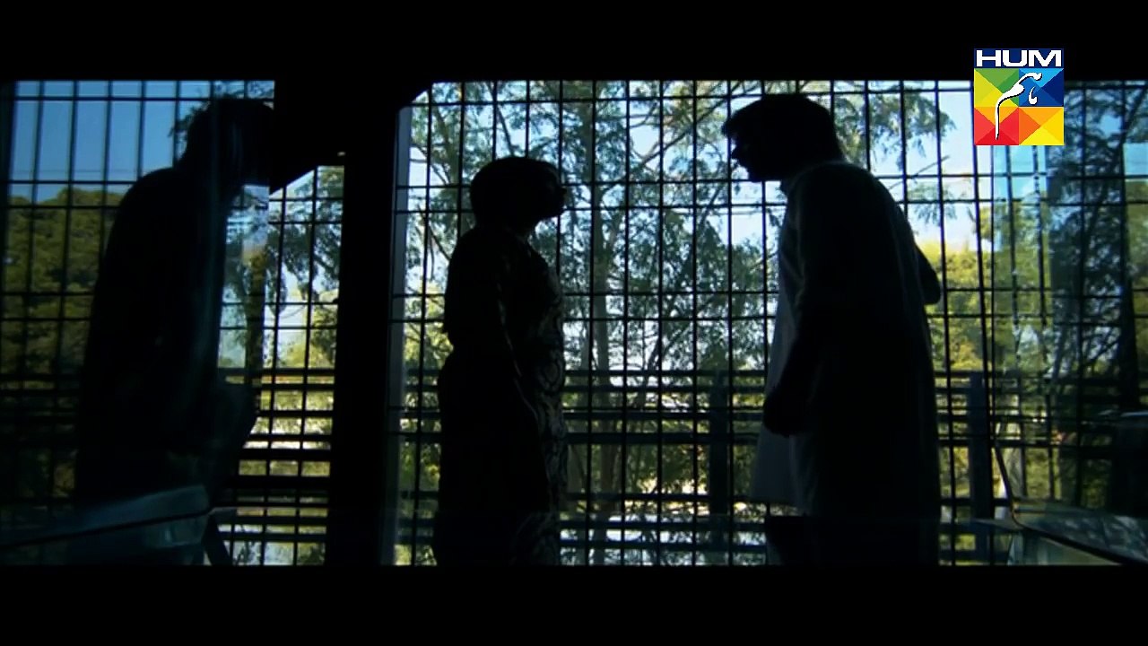 Alvida Episode 18 Full HUM TV Drama 10 June 2015 - video Dailymotion