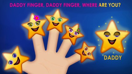 Finger Family Song videos - Dailymotion