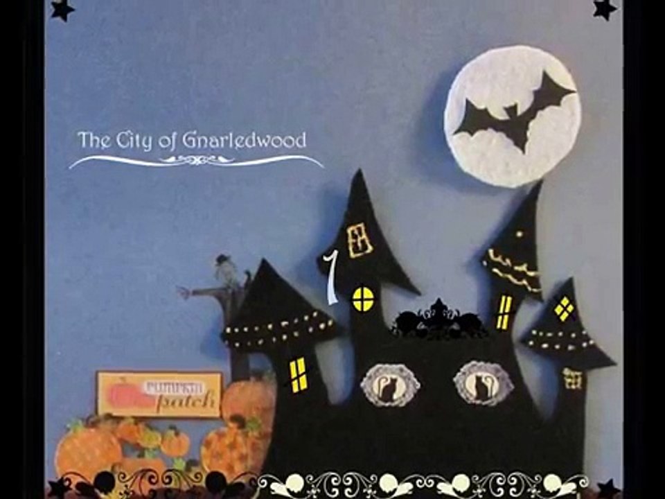 12 Days of Halloween - Song for Children - Music - video Dailymotion