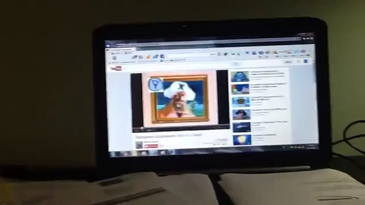 SpongeBob SquarePants Theme Song speedy and g major Fan Video ...