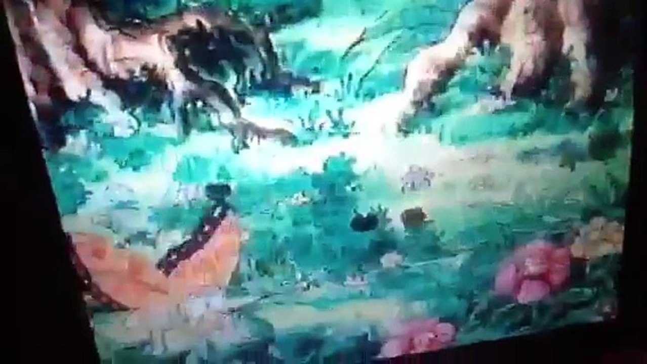 Opening to The Magic School Bus: In The Rainforest 2000 VHS – Видео ...