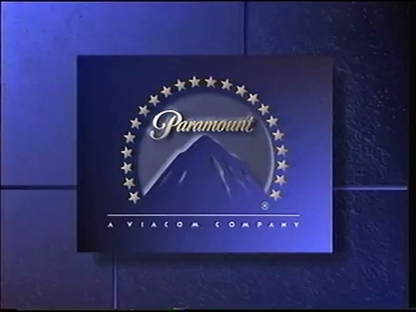 Paramount Dvd Ident
