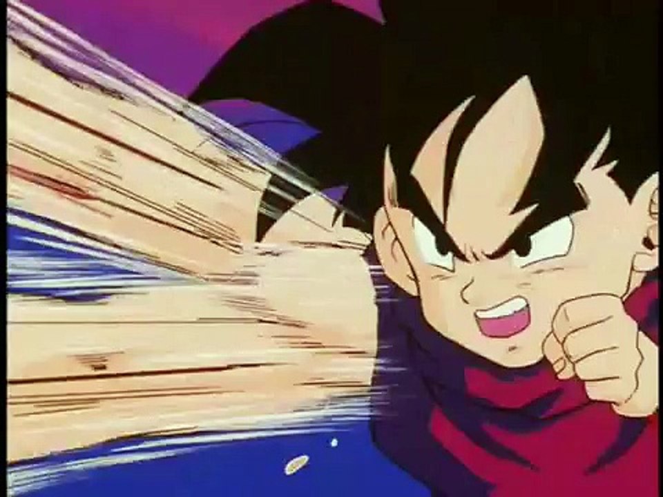 DBZ - Episode 109 Preview (Toonami Broadcast) - video Dailymotion