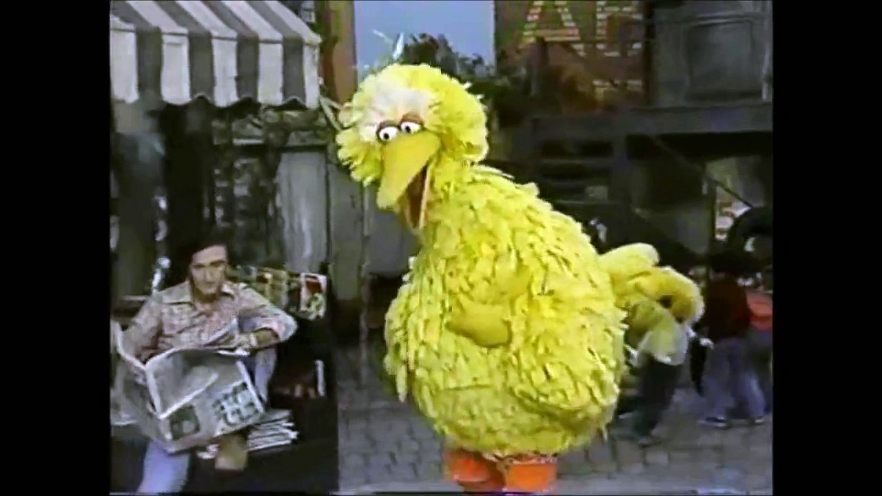 Sesame Street Episode 2342 - video Dailymotion