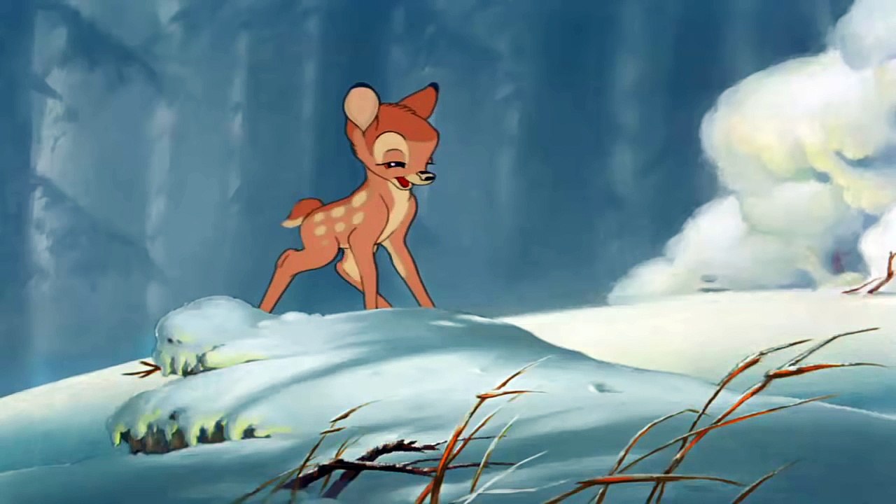 Bambi - Fun On The Ice HD – Видео Dailymotion