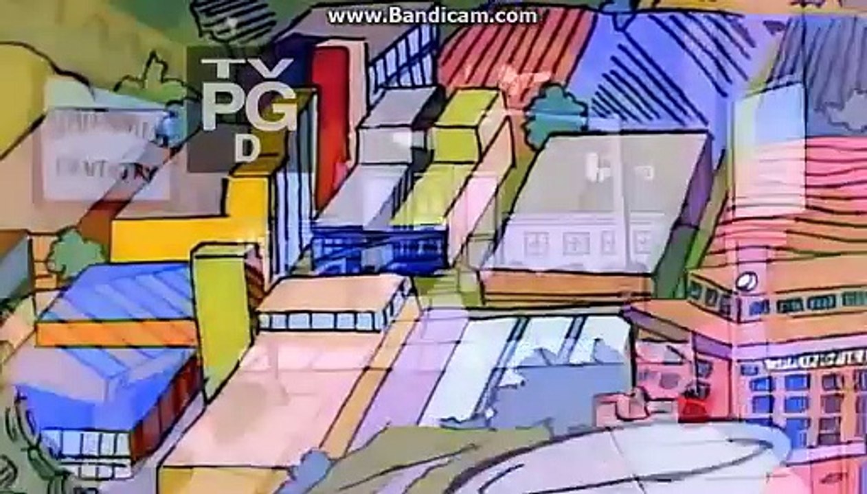 The Simpsons Intro Season 1 Episode 2 (1990) - video Dailymotion
