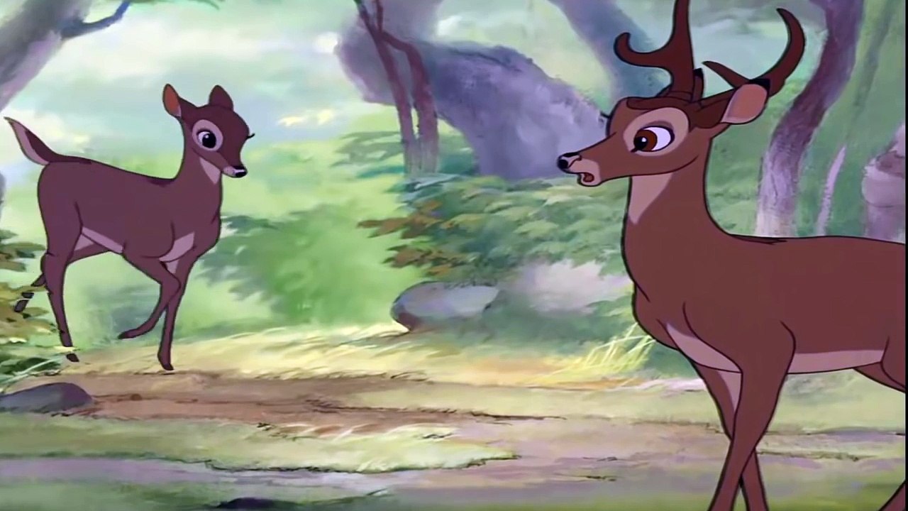 Bambi and Ronno Fight Scene HD – Видео Dailymotion