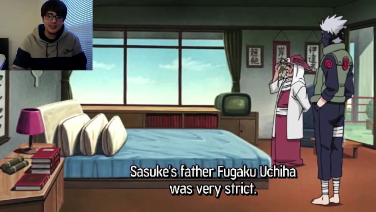 Naruto Shippuden Episode 364 - Obito vs Kakashi Upcoming Episodes ...