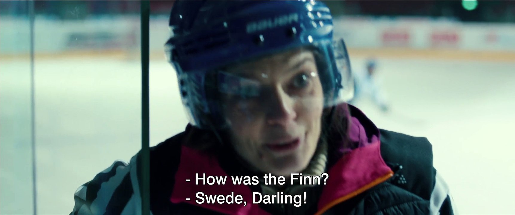 Good Luck Sam / Good Luck Algeria (2016) - Trailer (English Subs ...