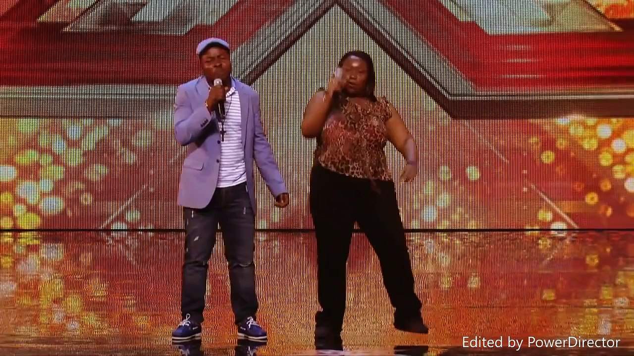 Most 5 worst x Factor Talent Auditions - Vídeo Dailymotion