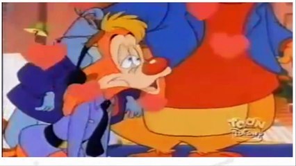 Bonkers Episodes by Iclalbarcak180 - Dailymotion