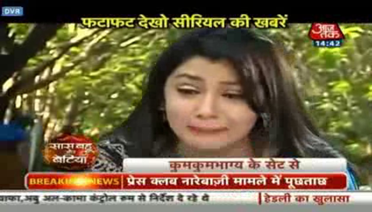 Pragya Ki Maa Ka Hua Pragya Ke Saamne Accident Jisse Dekh Pragya Ko ...